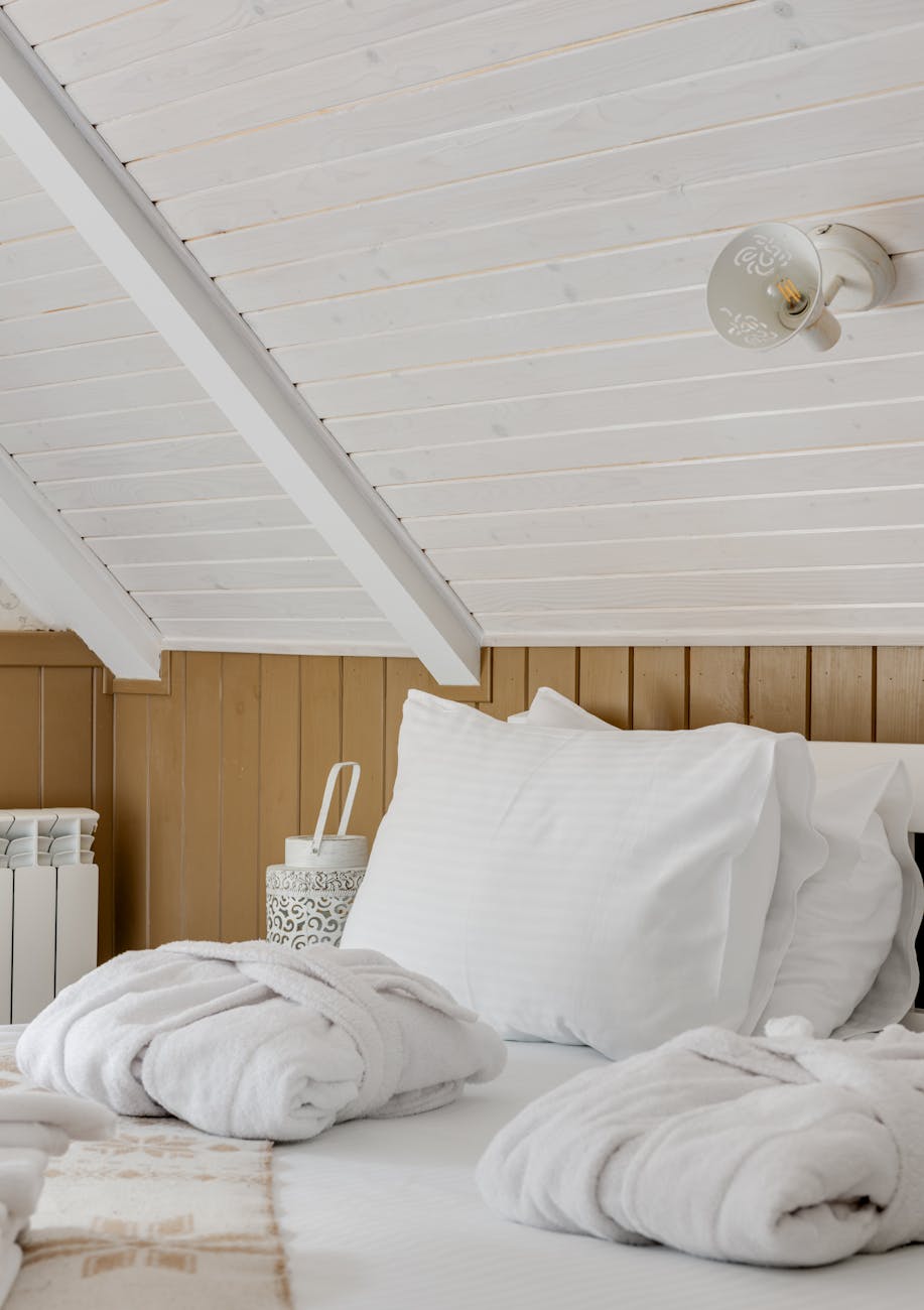 French Bay House Bed And Breakfast | Sustainability And Resilience ...